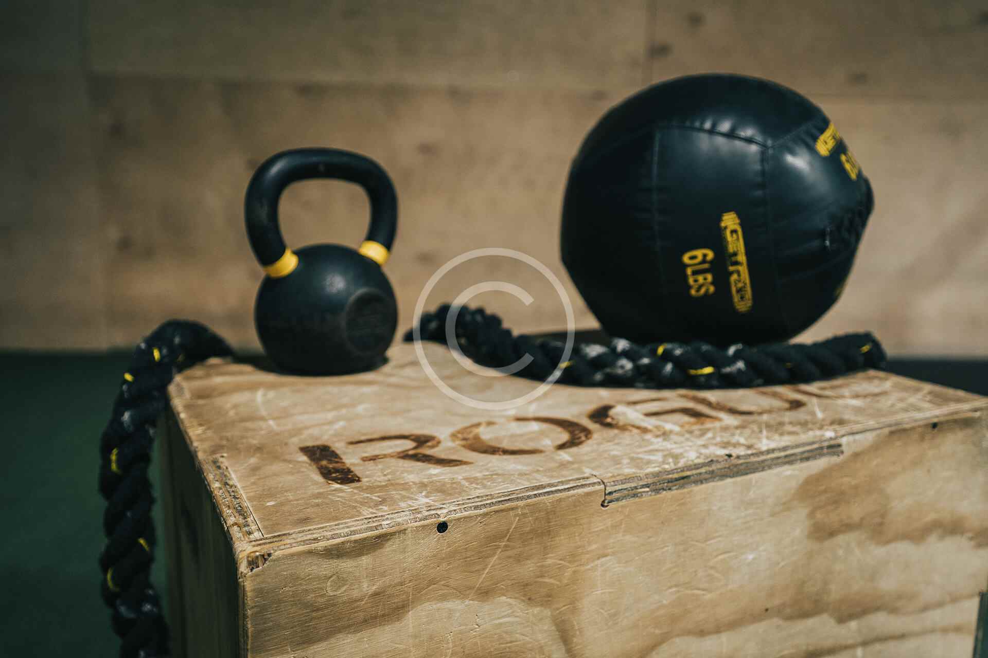 Kettlebell training plan for beginners – Vores Fitness Silkeborg