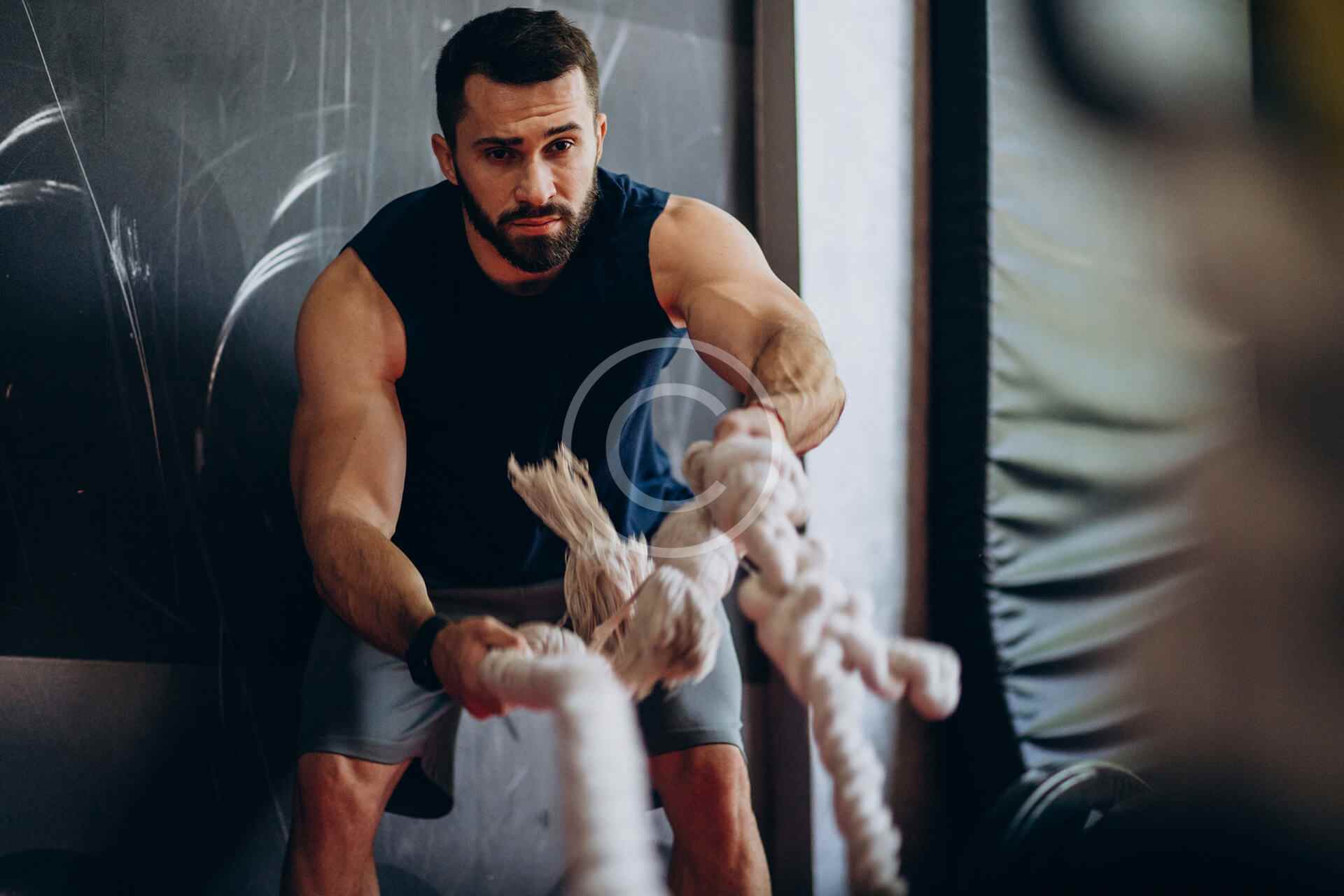 Men’s collection – Vores Fitness Silkeborg