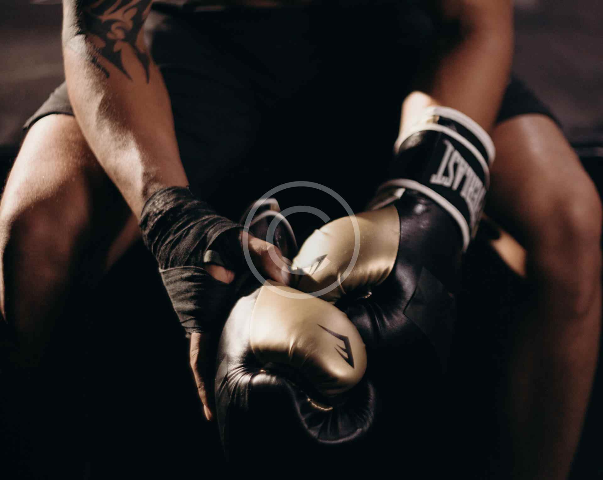 How to improve your fighting reactions – Vores Fitness Silkeborg