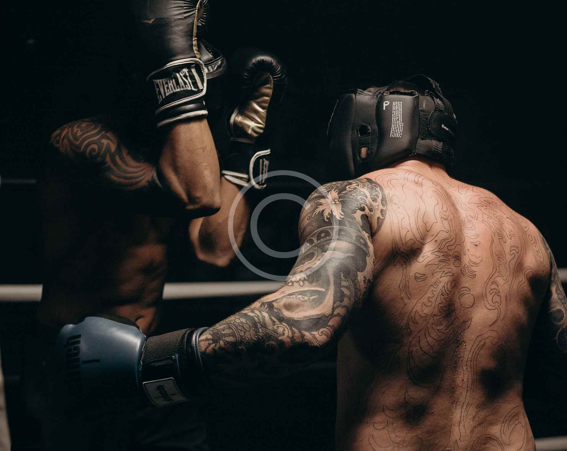 Advanced boxing ring strategies to win – Vores Fitness Silkeborg
