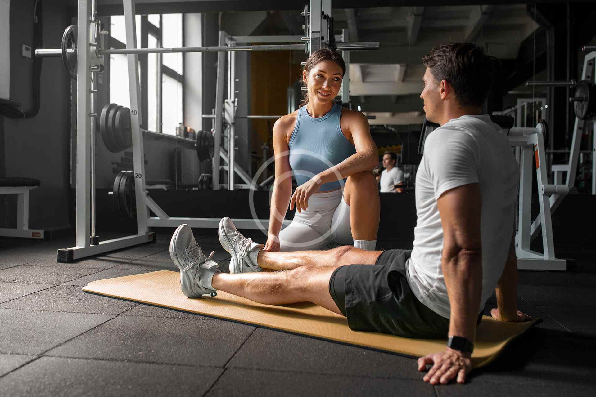 Stretching – Vores Fitness Silkeborg