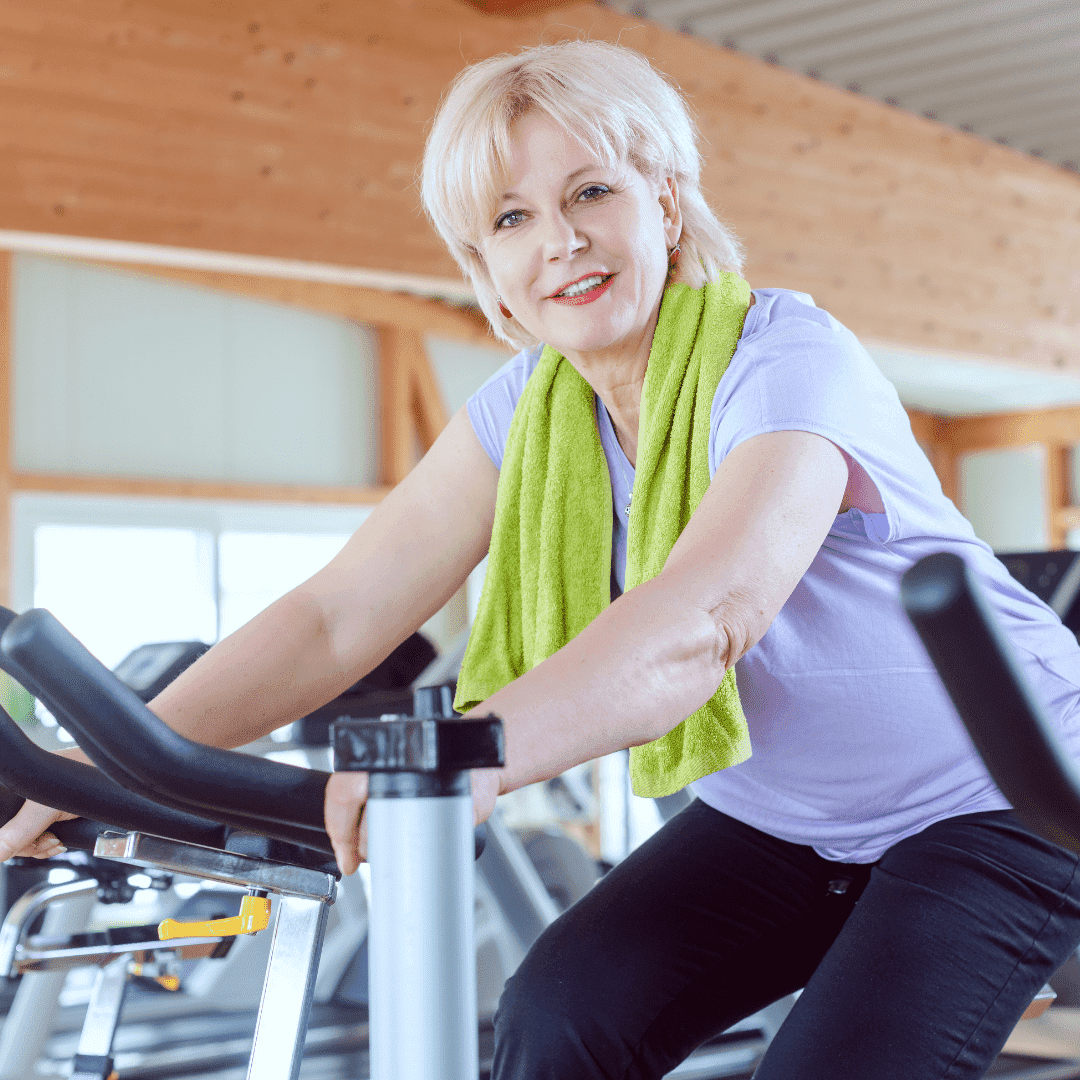 Vores Fitness Silkeborg