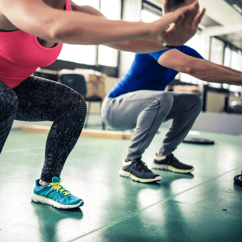 Vores Fitness Silkeborg