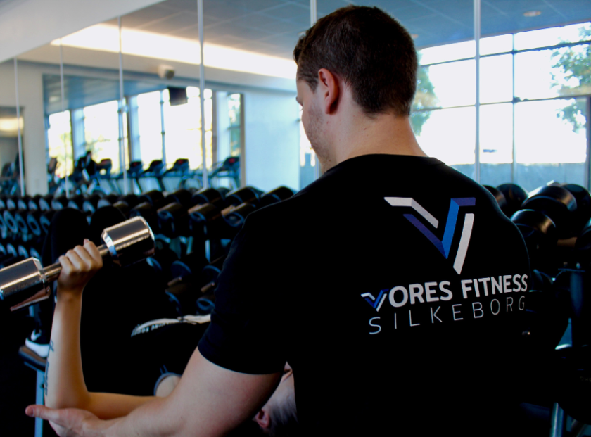 Vores Fitness Silkeborg