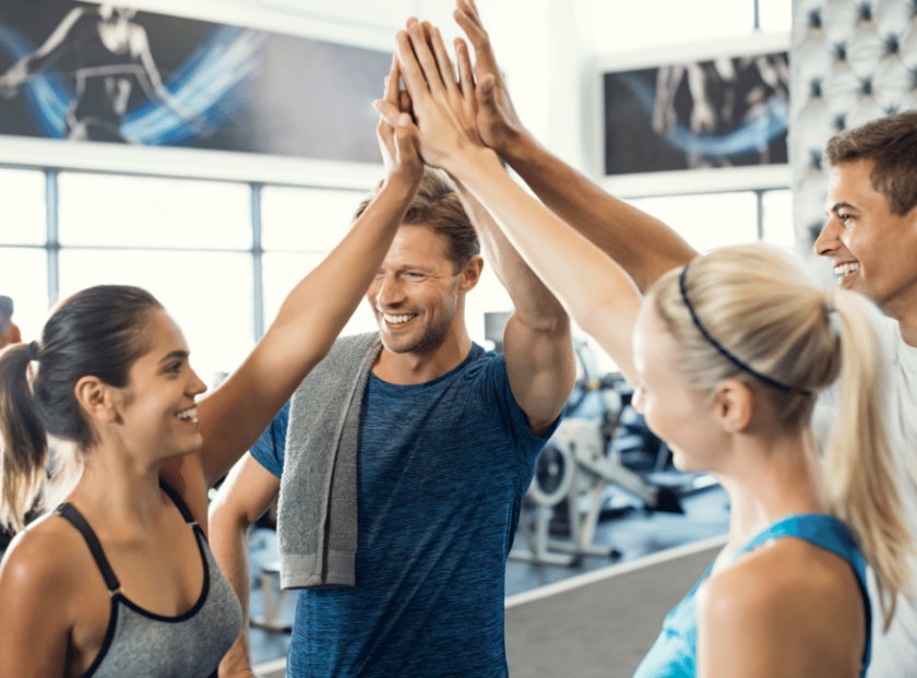 Vores Fitness Silkeborg